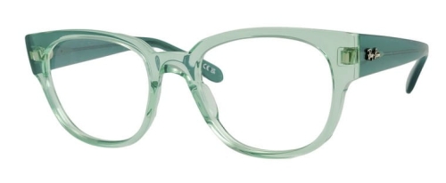 Okulary Ray-Ban® RB7210-8202 4 Eyes Optyka