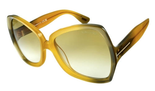 Okulary Tom Ford Jerry TF 1222 41F 4 Eyes Optyka
