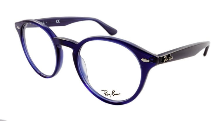 Oprawki Ray-Ban RB2180V-2013 4 Eyes Optyka