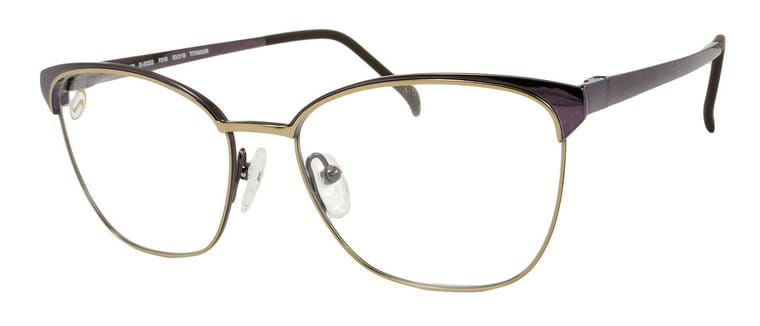 Stepper SI 50262 F019 4 Eyes Optyka