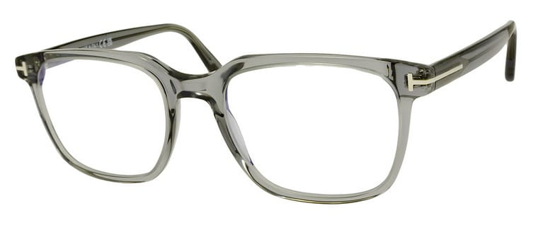 Okulary Tom Ford TF 5818B 020 4 Eyes Optyka